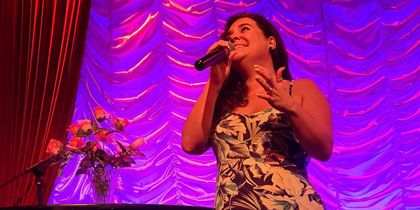 Lunch at Coco's and a Show at Act2PV - Vallarta Calendar