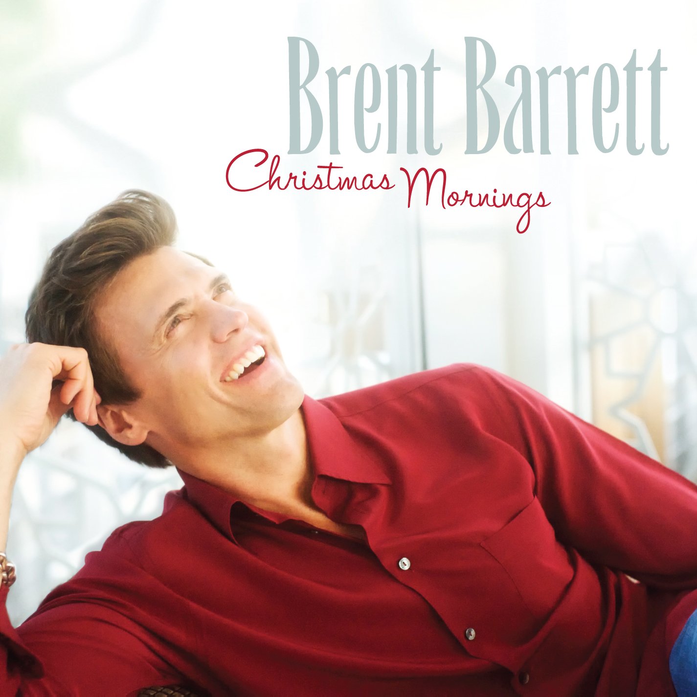 Artist Spotlight: Brent Barrett 🎤 🎭 - Vallarta Calendar