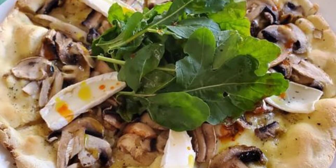 Coapinole, Pizza, and Magic in the Air - Vallarta Calendar