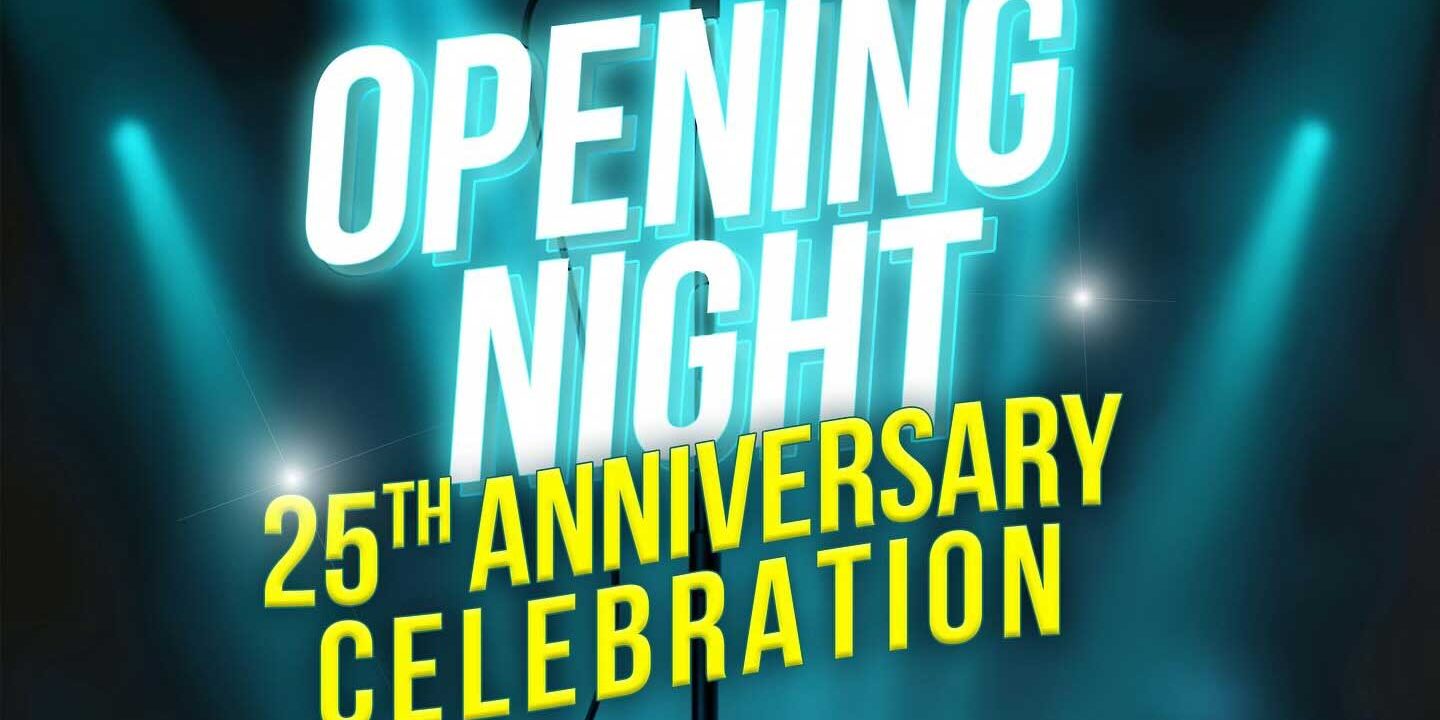 The Palm Kicks Off Season 25 With RISE Benefit - Vallarta Calendar