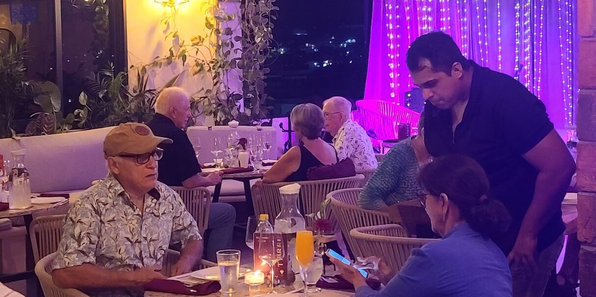 Íntimo Grand Opening Celebration - Everything Happening in Puerto Vallarta