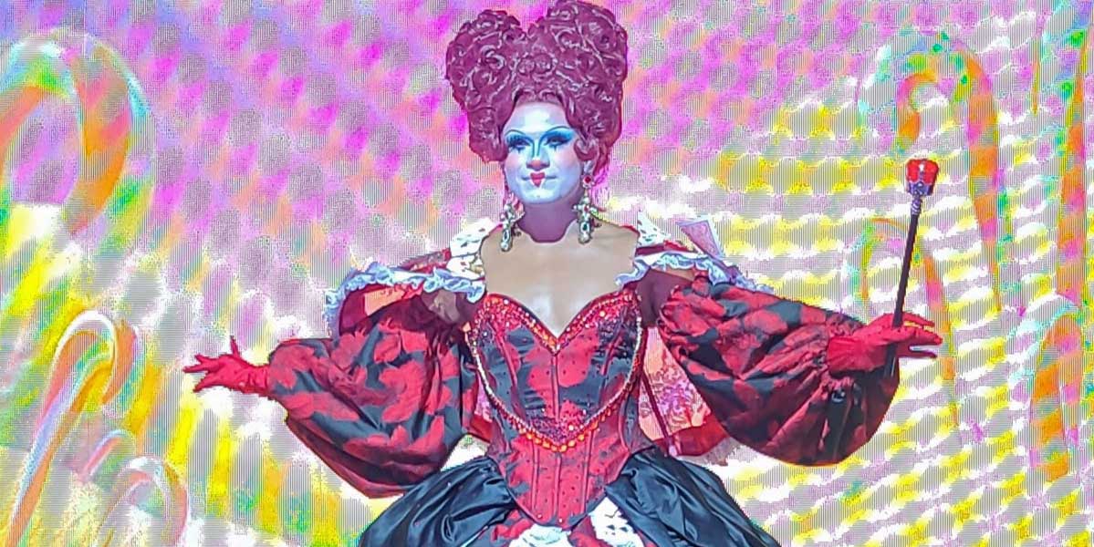 Opening Night of The Nutcracker in Wonderland - Vallarta Calendar