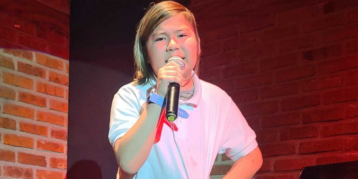 Puerto Vallarta Hosts a Blend of Professional and Amateur Talent ...