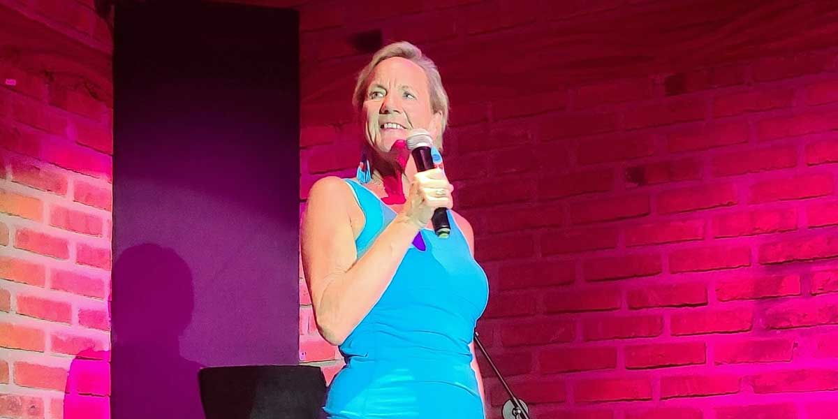 PV's Entertainers Shine at Open Mic - Vallarta Calendar