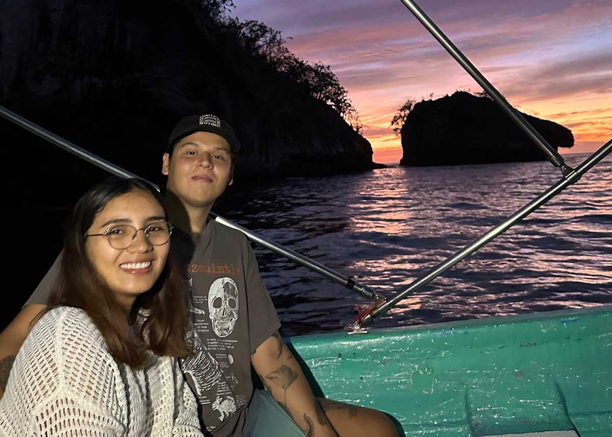 Bioluminescence Sunset Boat Tour to Los Arcos Sanctuary - Vallarta Calendar