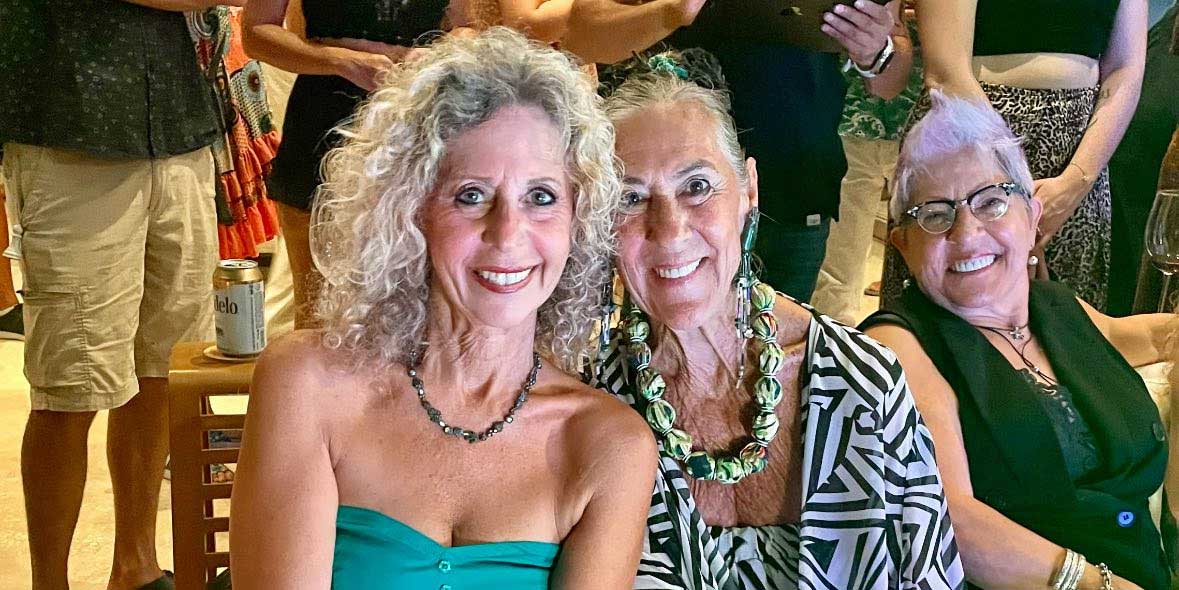 Party in Puerto Vallarta; Kevin Anthony at Nacho Daddy - Vallarta Calendar