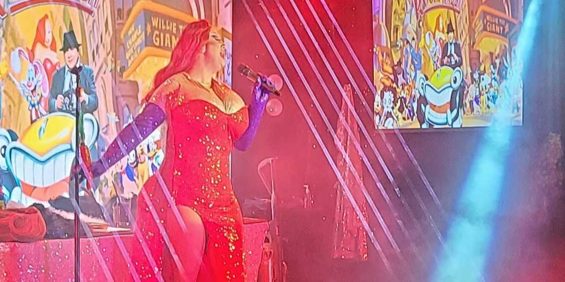 Miss Conception Celebrates Pride in Puerto Vallarta - Vallarta Calendar