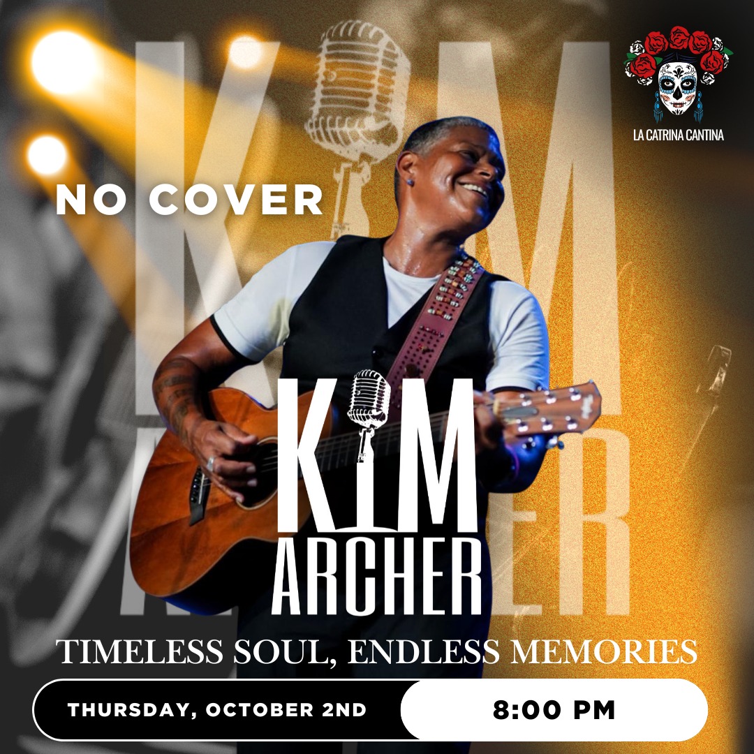 Timeless Soul, Endless Memories: Kim Archer - Vallarta Calendar