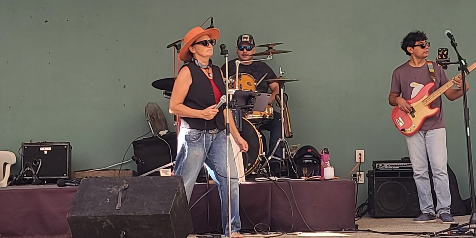 A Non-Stop Weekend - Vallarta Calendar