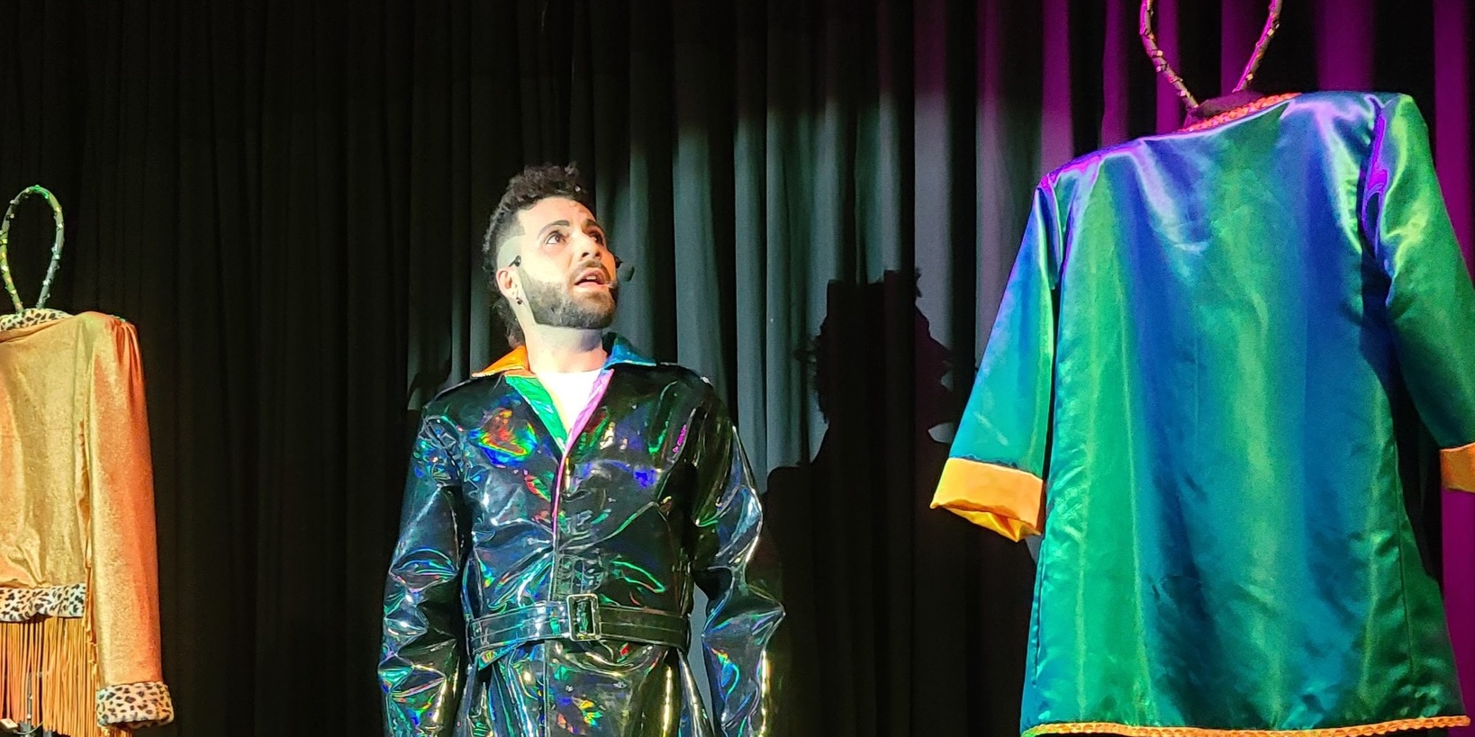 Lies, Lyrics, and Laughs - Vallarta Calendar